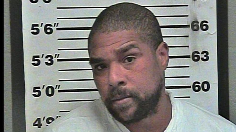 Jordan man arrested after man dies following assault - JAILBIRDS