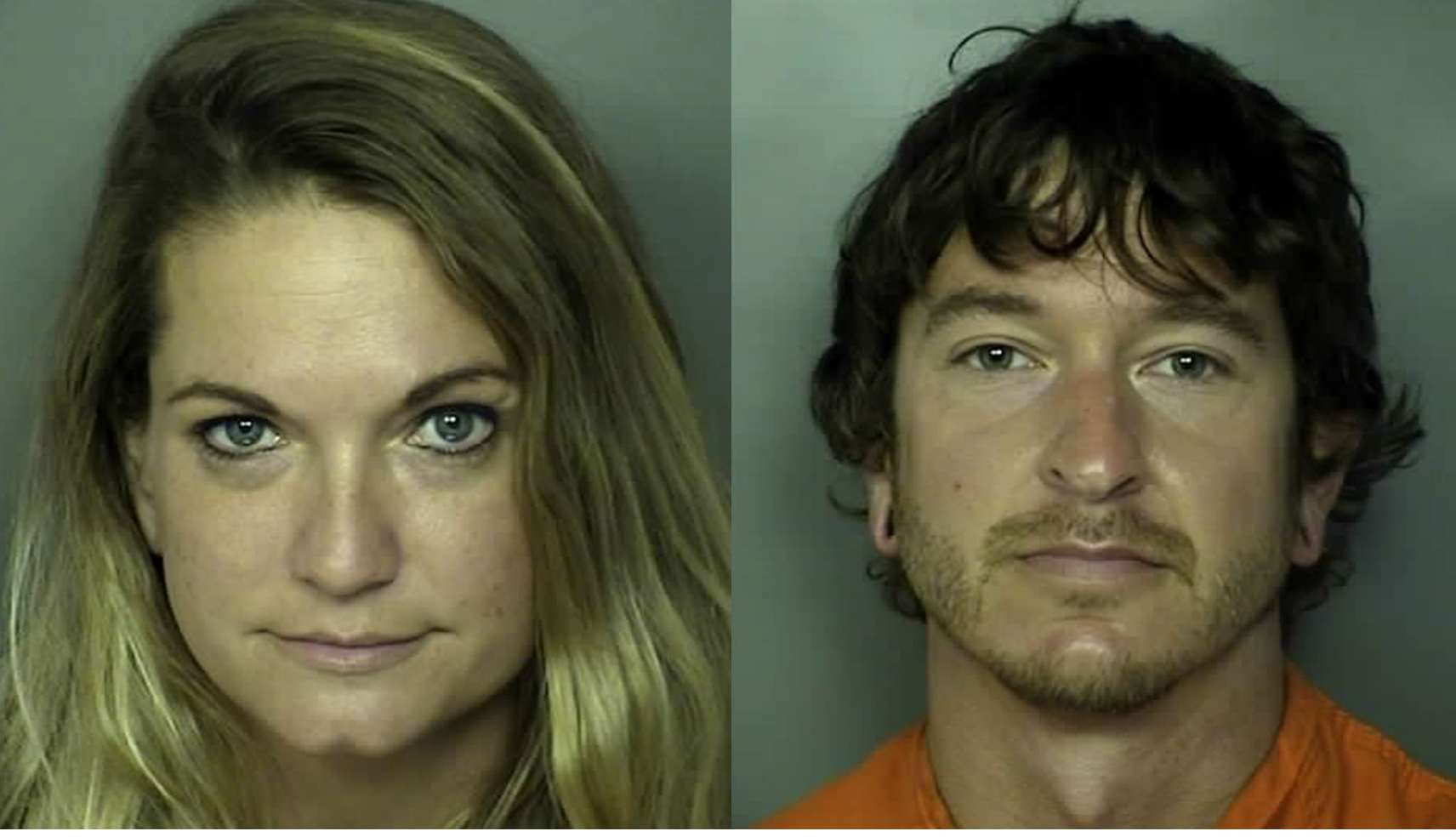 Gondola and community pool porn duo involved in more sex acts, this ...