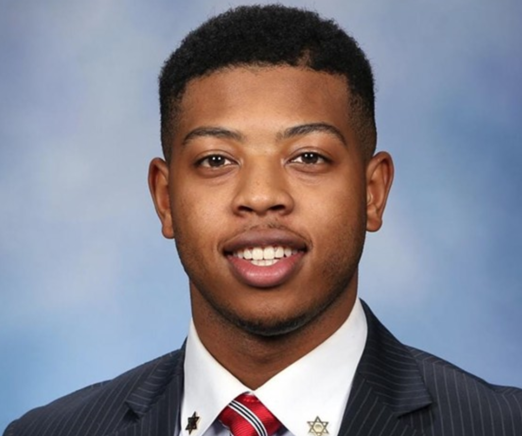 Handcuff keys found on Michigan State Rep. after being taken into ...