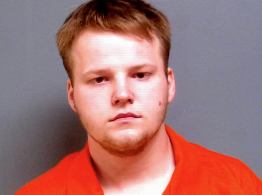 Over 100 Texas lawmakers threatened online by Oklahoma man - JAILBIRDS