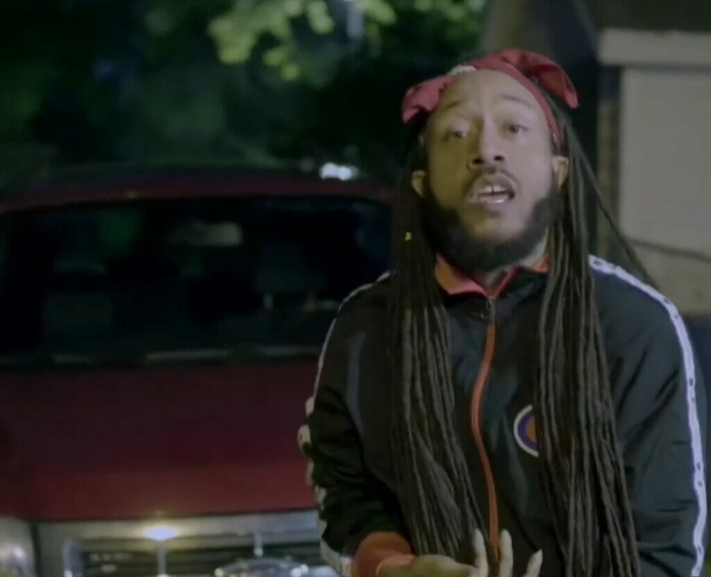 Waukesha parade attacker, identified as aspiring rapper “MathBoi Fly ...