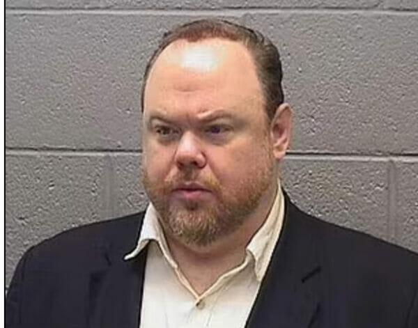“Home Alone” actor, Devin Ratray, arrested in OKC - JAILBIRDS