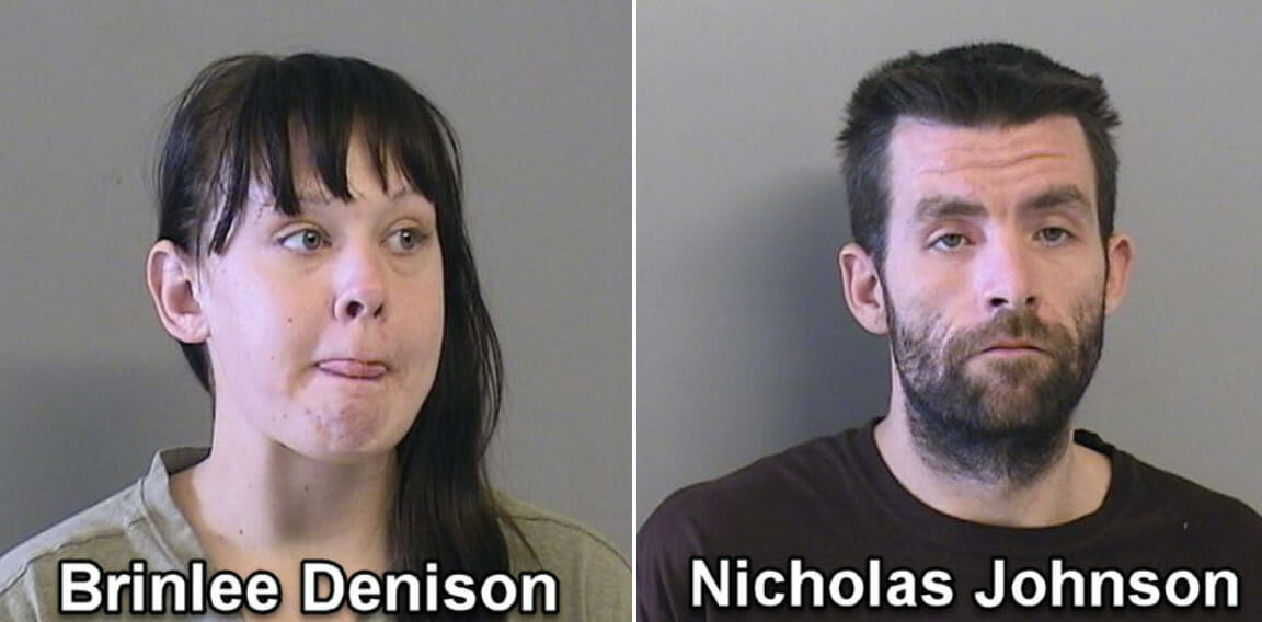 MURDER CONFESSION IN CONNECTION TO THE FIRST HOMICIDE OF THE YEAR IN ...