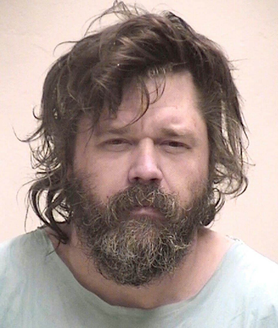 22-year-old woman in padlocked collar and latex attire escapes from her ...