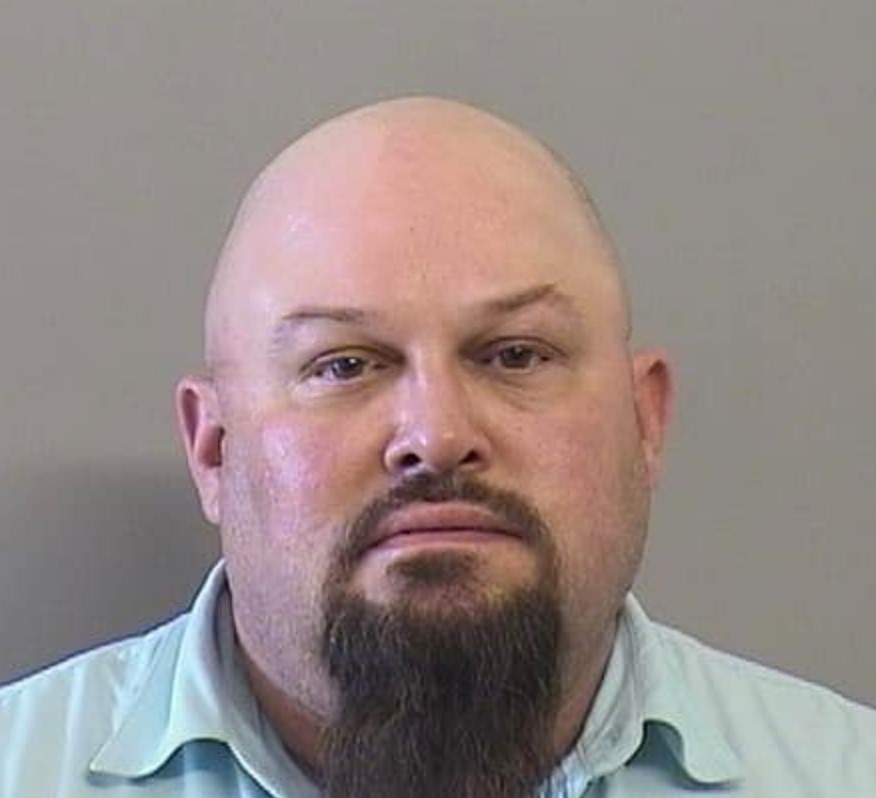 Tulsa man that rammed into police vehicle has a lot to be thankful for ...