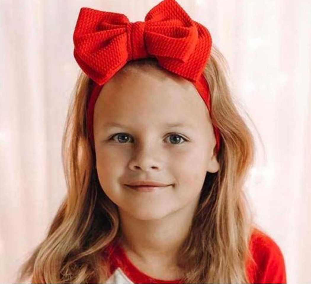 Missing 7 Year Old Texas Girl Found Deceased Abductor Confesses