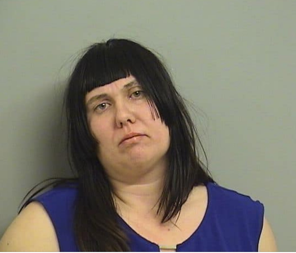 TULSA COUNTY CHILD NEGLECT AND DUI ARREST - JAILBIRDS