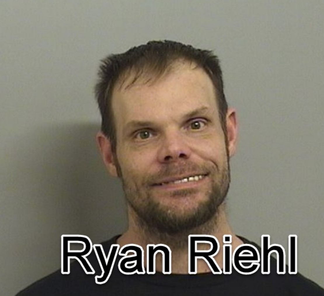 TULSA MAN ARRESTED FOR EMBEZZLEMENT - JAILBIRDS