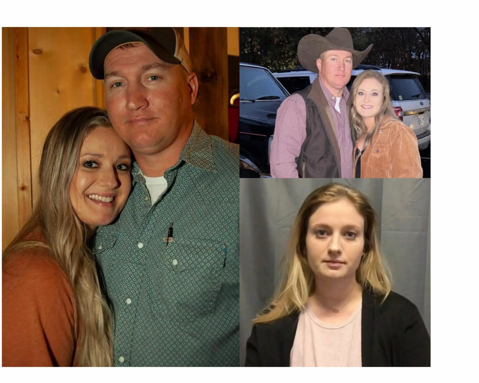 OKLAHOMA SUBSTITUTE TEACHER UNDER INTERNATIONAL SPOTLIGHT FOR ALLEGED ...